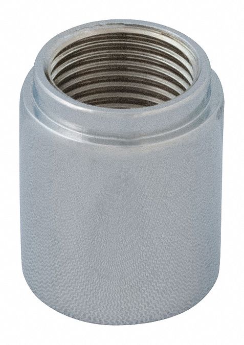 CHICAGO FAUCETS, Coupling - 21FZ17|777-026JKCP - Grainger