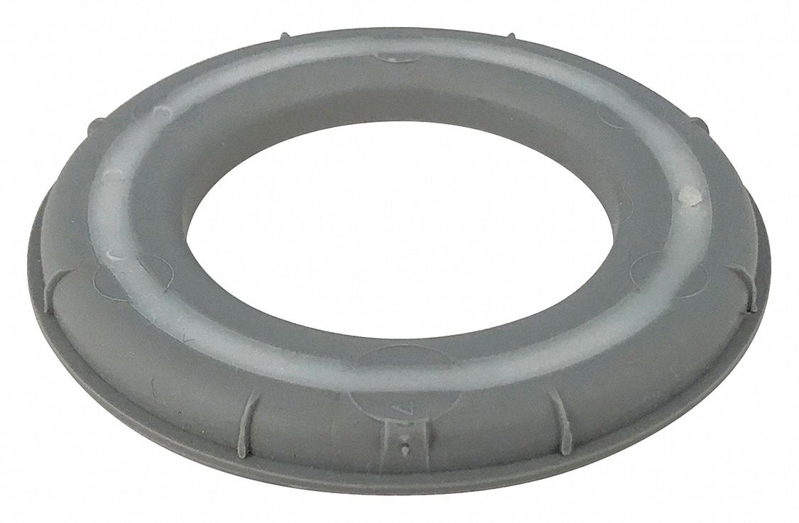 CHICAGO FAUCETS, Chicago Faucets, Rubber, Washer - 21GD79|888-027JKNF ...