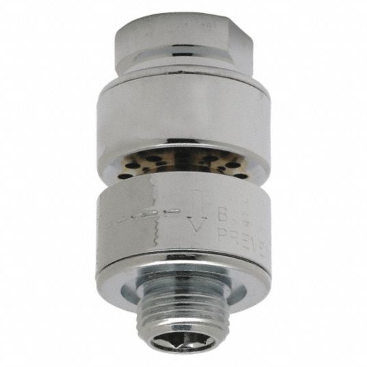 CHICAGO FAUCETS, Watts Back-Flow Preventer - 21GK52|E23JKABCP - Grainger
