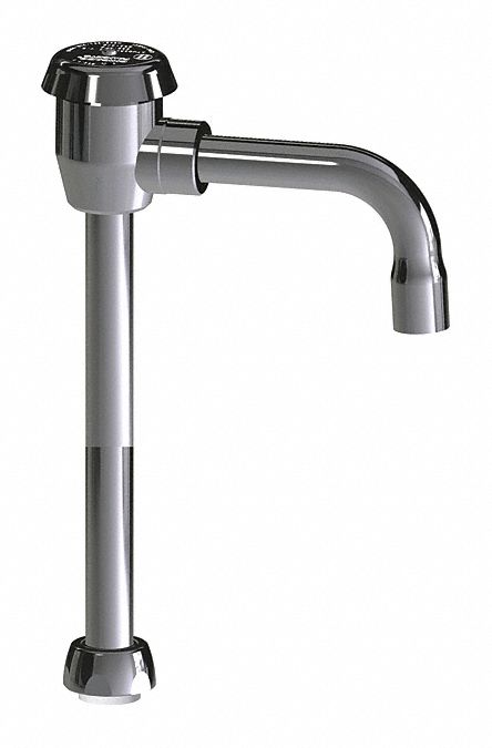 CHICAGO FAUCETS, Spout, Gooseneck, Spout - 21GL38|GN1BVBFCJKCP - Grainger