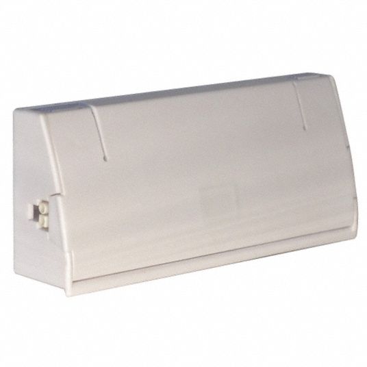 Hardwire Box, For Use With LY Series, LYR Series, ZX Series, Overall ...