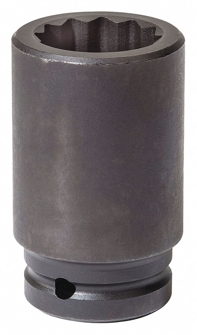 Proto 3 4 In Drive Size 41 Mm Socket Size Impact Socket 21gt82