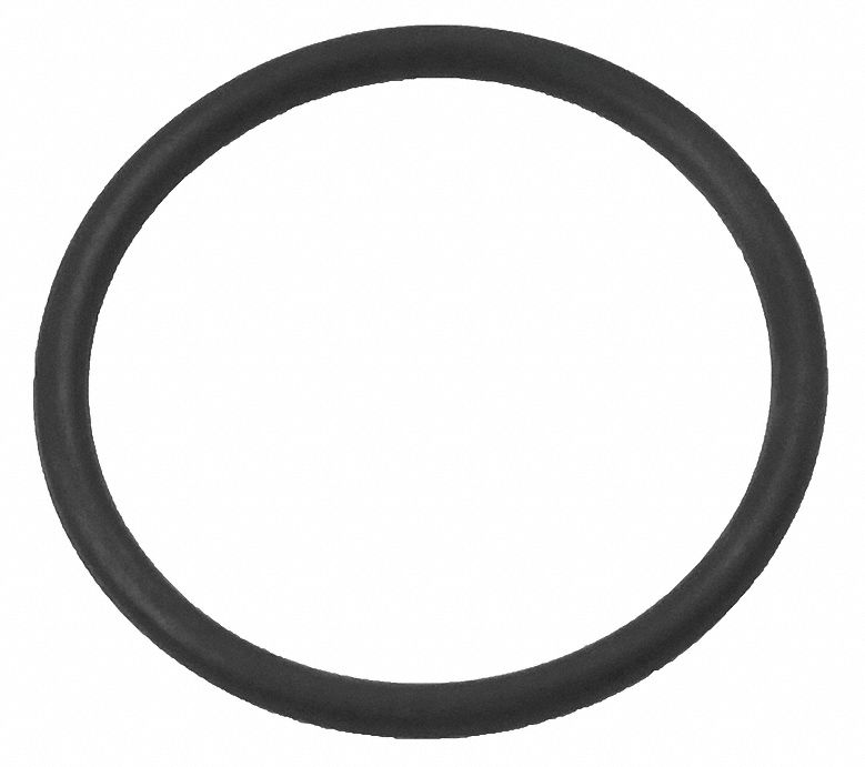 Impact Socket Retaining Ring, Overall Length 1 5/8 in - Grainger