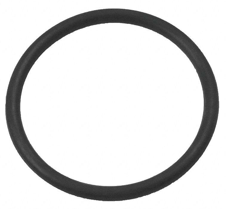 Impact Socket Retaining Ring, Overall Length 2 in - Grainger