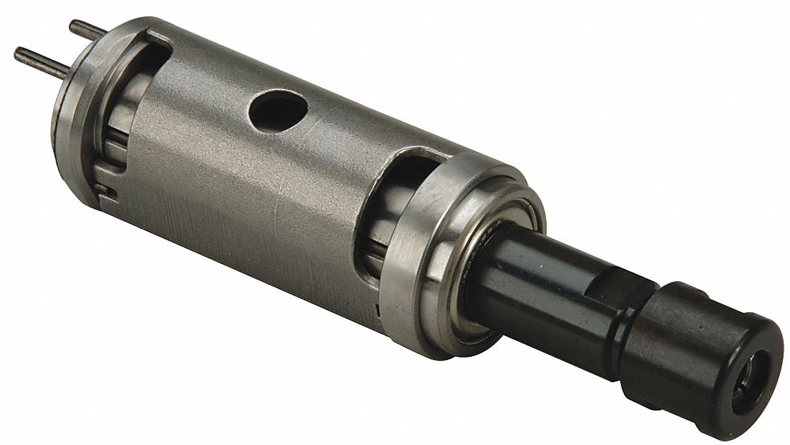 DYNABRADE, Mfr Part # 01908, Motor Assembly, Drop In Motor - 21GY11 ...