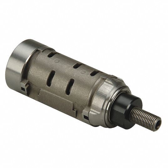 DYNABRADE, Mfr Part # 02216, Drop-In Motor, Drop In Motor - 21GY19 ...