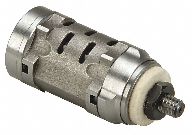 DYNABRADE, Mfr Part # 01392, Motor Assembly, Drop In Motor - 21GY25 ...