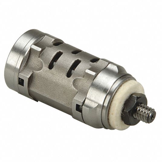 DYNABRADE, Mfr Part # 01392, Motor Assembly, Drop In Motor - 21GY25 ...