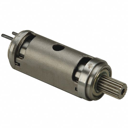 DYNABRADE, Mfr Part # 01903, Short Block, Drop In Motor - 21GY74|01903 ...