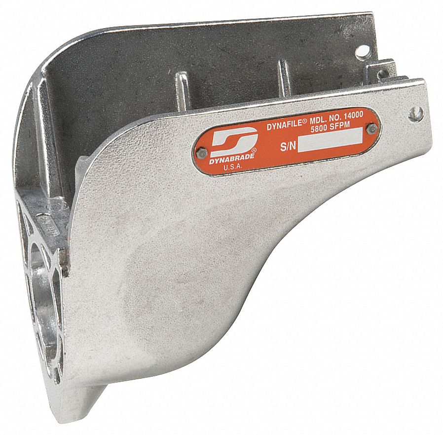 DYNABRADE, For 14000, 11418, Housing Assembly - 21GZ83|11418 - Grainger