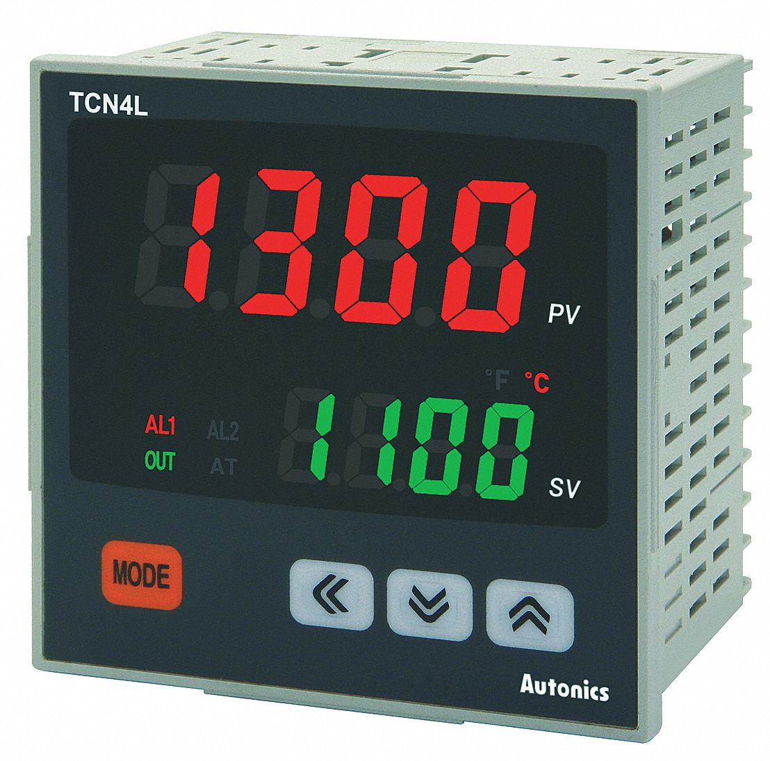 AUTONICS Temperature Controller Digital Platinum RTD Thermocouple 1