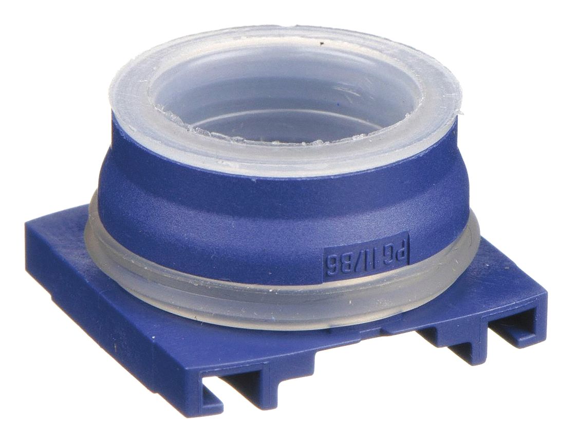 TELEMECANIQUE SENSORS, Cable Gland Entry - 21HK39|ZCPEG11 - Grainger