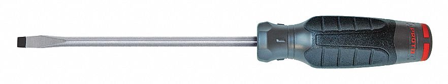 PROTO SCREWDRIVER KEYSTONE CABINET 5/16X8 - 12854 - PRTK51608R ...