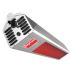 Suspended Infrared Gas Wall & Ceiling Heaters - Grainger Industrial Supply