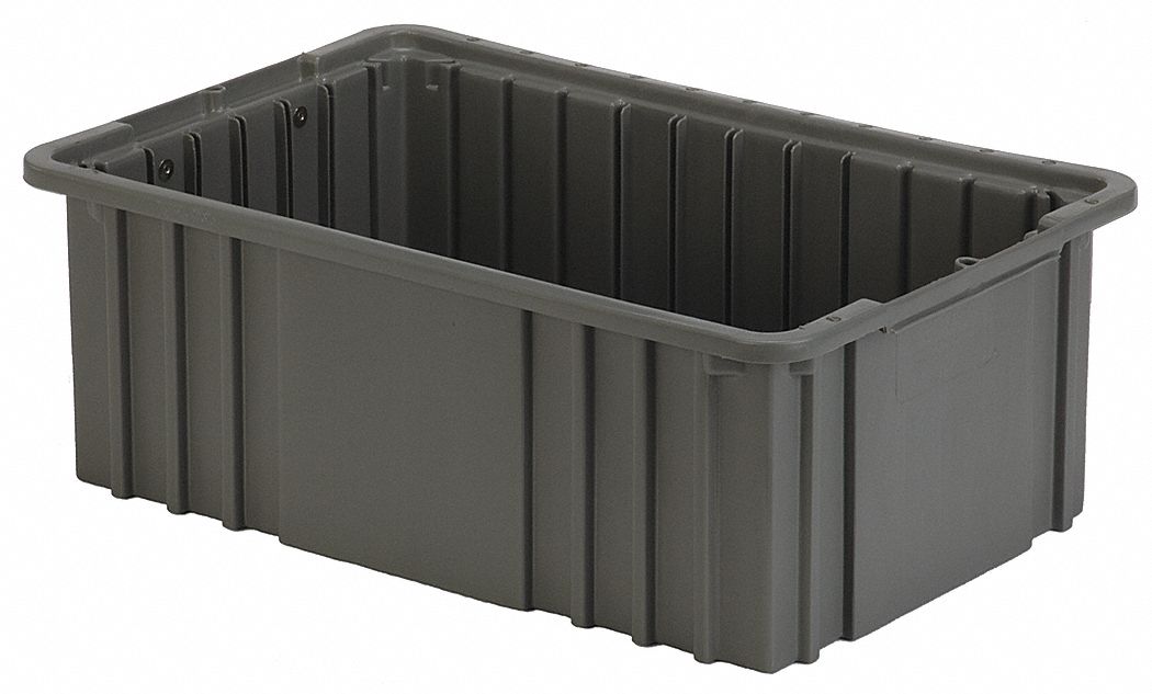Divider Box - Grainger