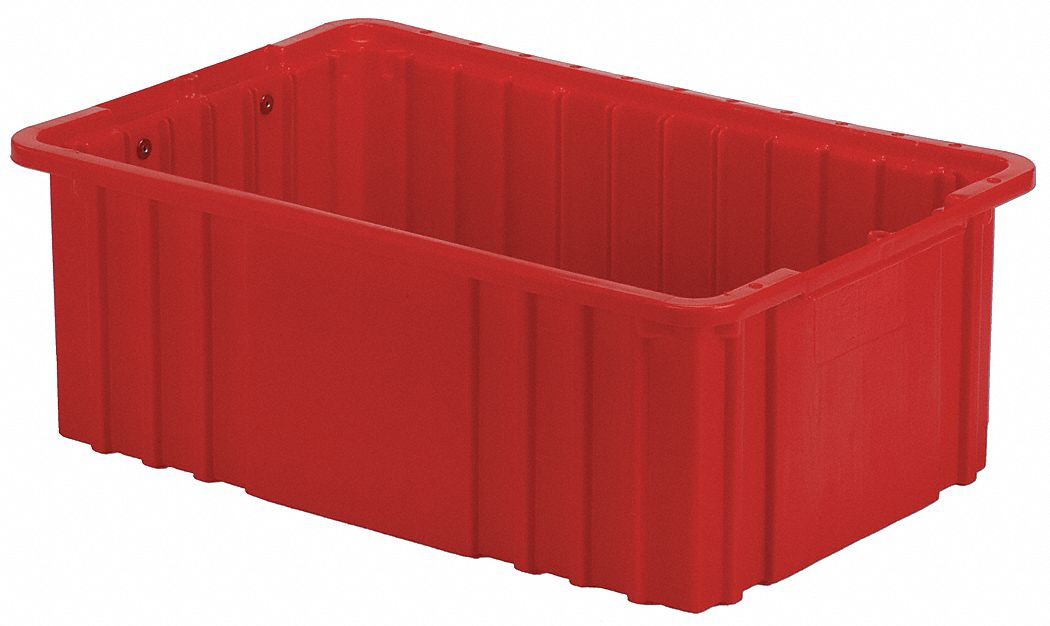 Divider Box - Grainger