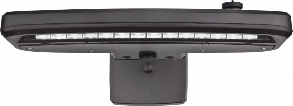 LITHONIA LIGHTING Wall Pack, Type III Light Distribution Shape, 5,000 K ...