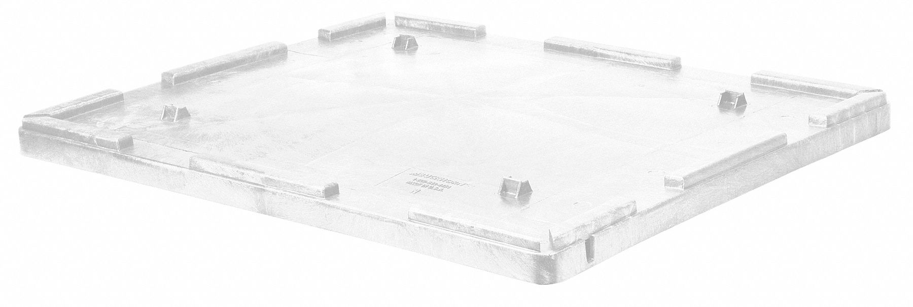 Bulk Agricultural Container Cover - Grainger