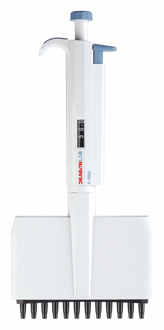 DLAB, Pipettor - 21R790|21R790 - Grainger