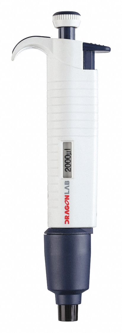 DLAB, Pipettor - 21R813|21R813 - Grainger