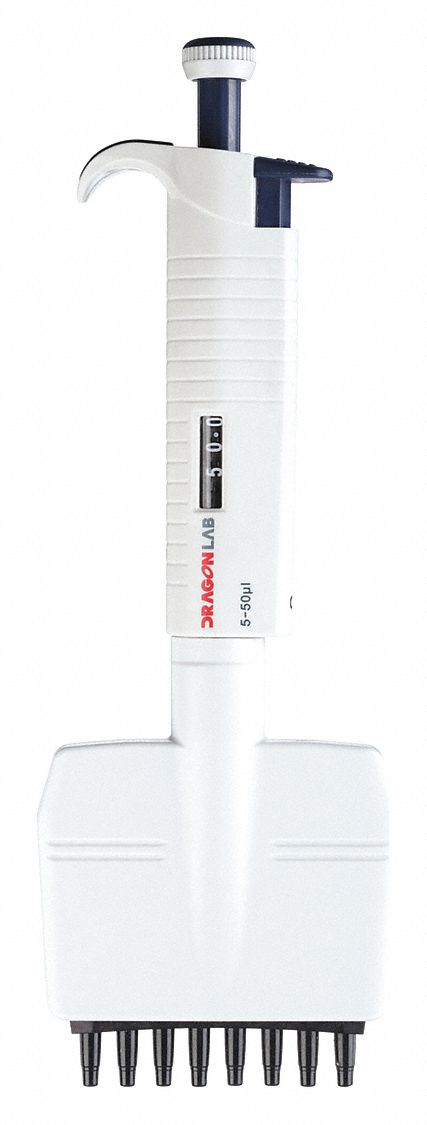 DLAB, Pipettor - 21R816|21R816 - Grainger