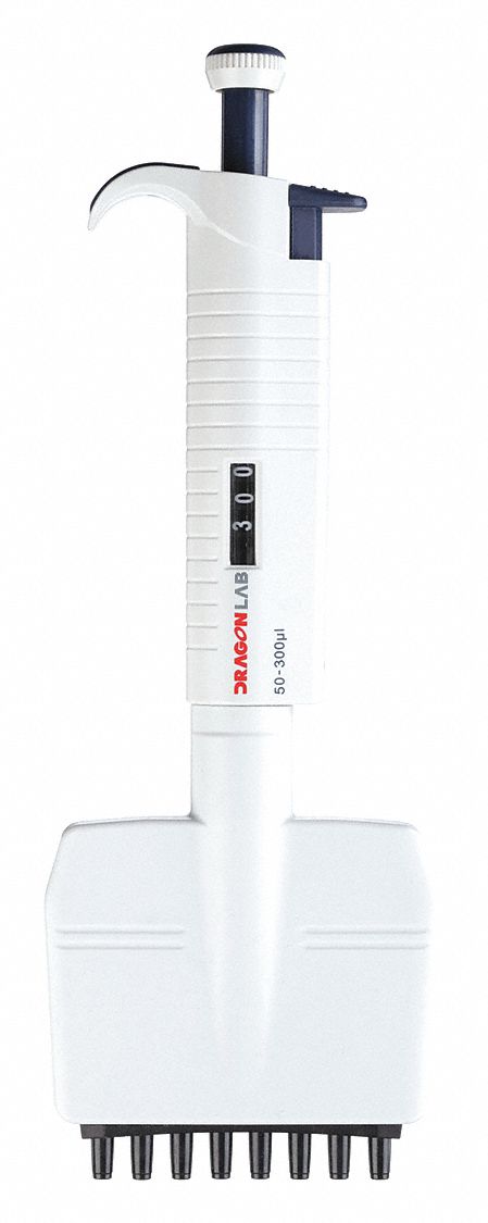 DLAB, Pipettor - 21R817|21R817 - Grainger