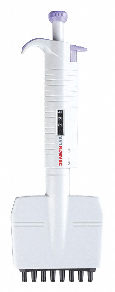 DLAB, Pipettor - 21R845|21R845 - Grainger