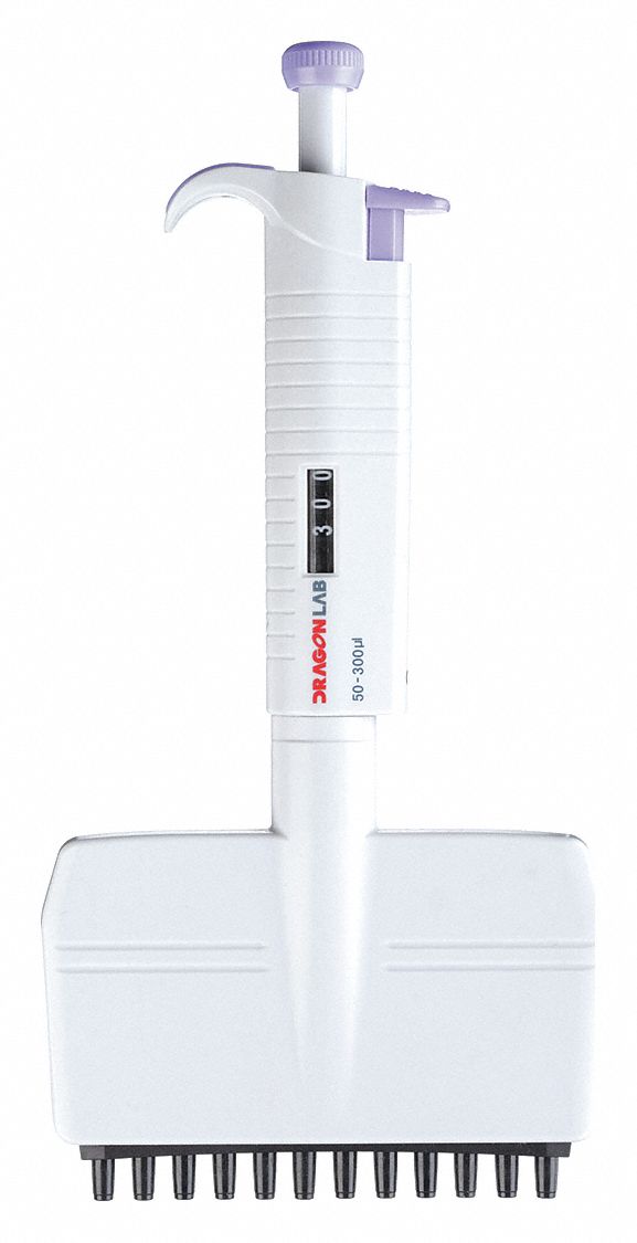 DLAB, Pipettor - 21R848|21R848 - Grainger