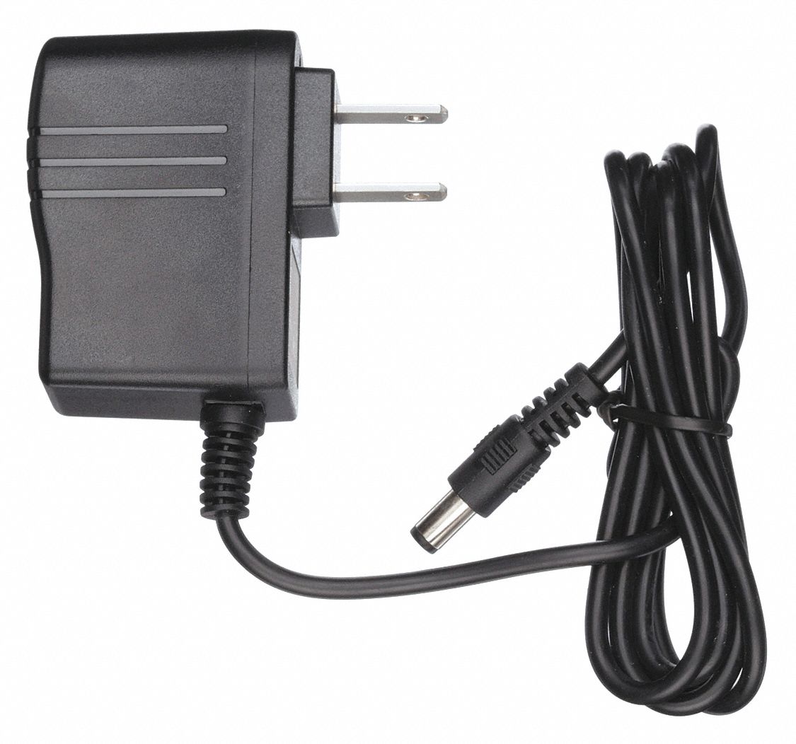 DLAB, European Plug, Pipette Charger - 21R851|21R851 - Grainger