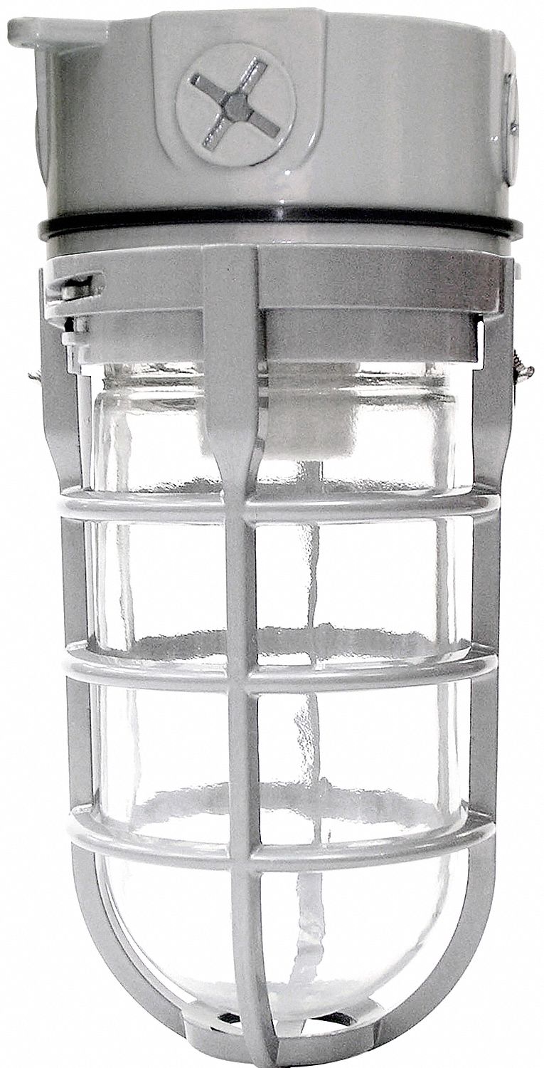 Vapor Tight Fixture, 120 - Grainger