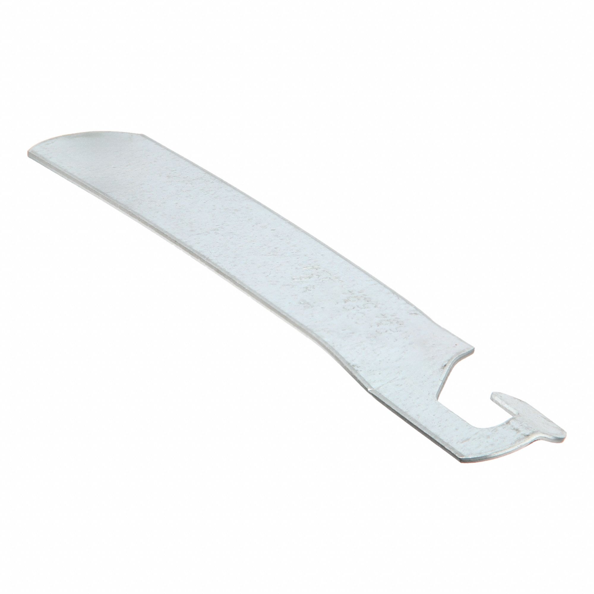 Steel, 3/8 in Ht, Retrofit Beam Clamp Retaining Strap - 21RX70|69 R ...