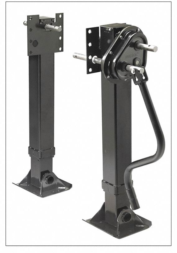 Trailer Landing Gear - Grainger