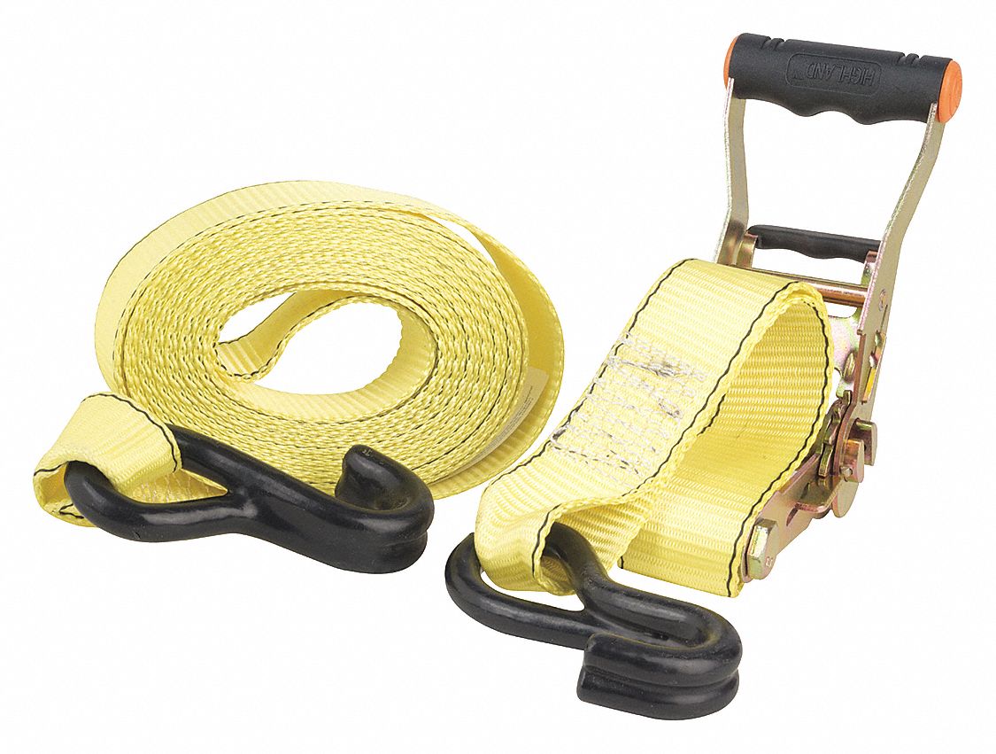 Recovery Strap - Grainger
