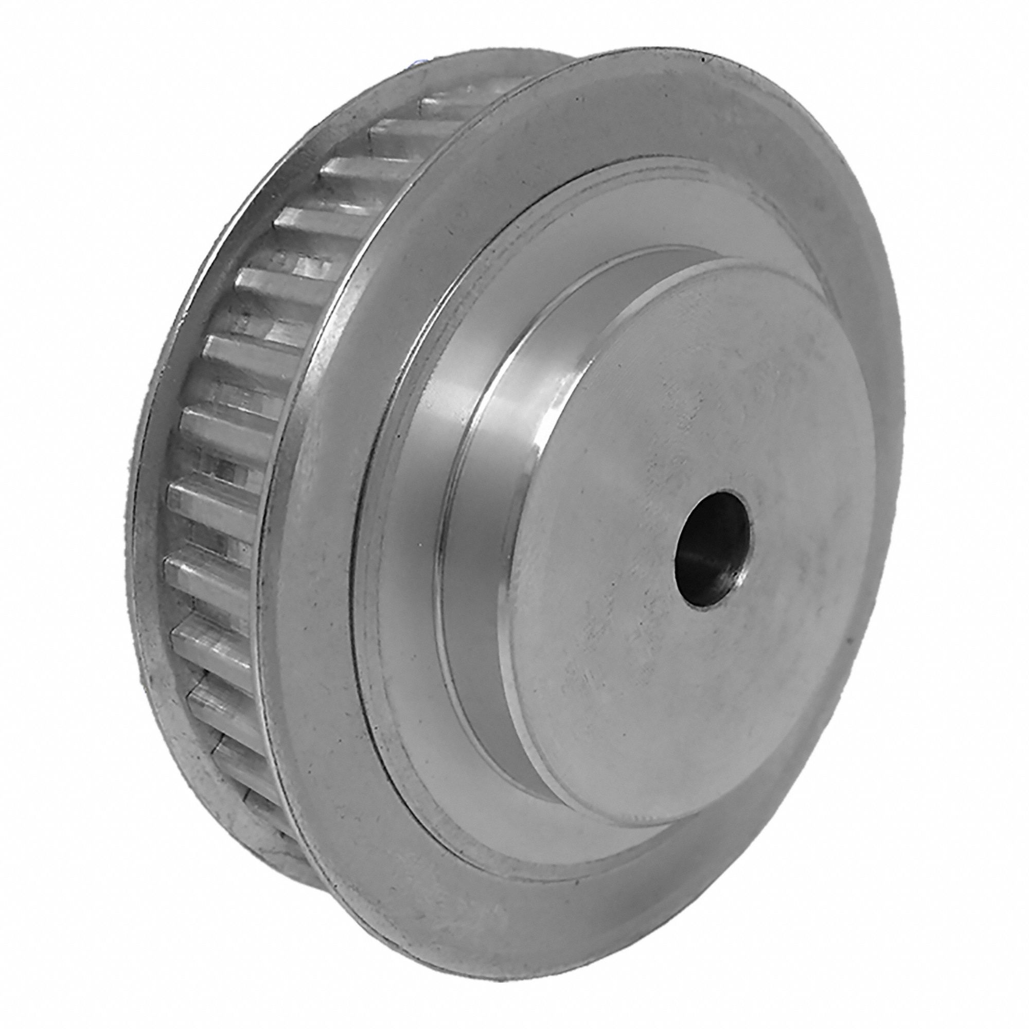 DAYTON, Trapezoidal, Plain, Timing Pulley - 404JT0|21T5/40-2 - Grainger