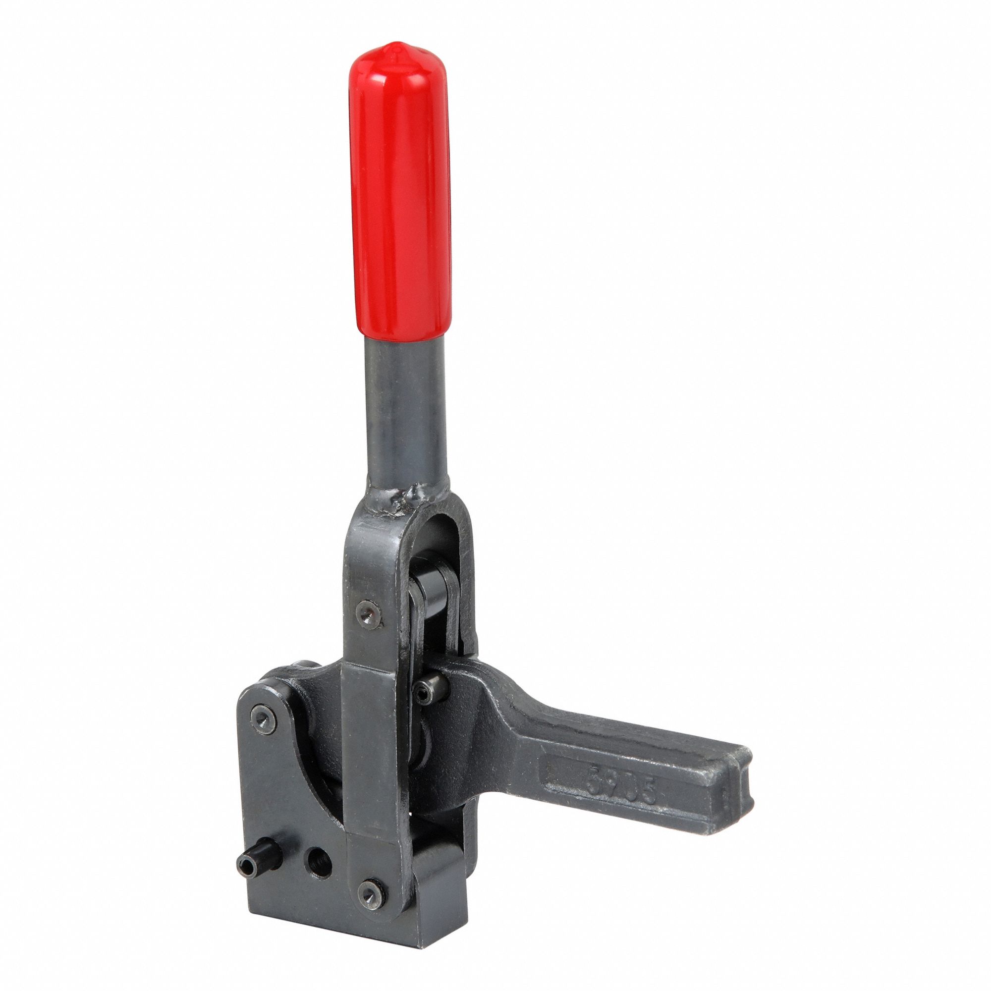DE-STA-CO, Std Vertical Handle, Solid Base Mounting, Vertical Hold-Down ... DE-STA-CO, Std Vertical Handle, Solid Base Mounting, Vertical Hold-Down ...