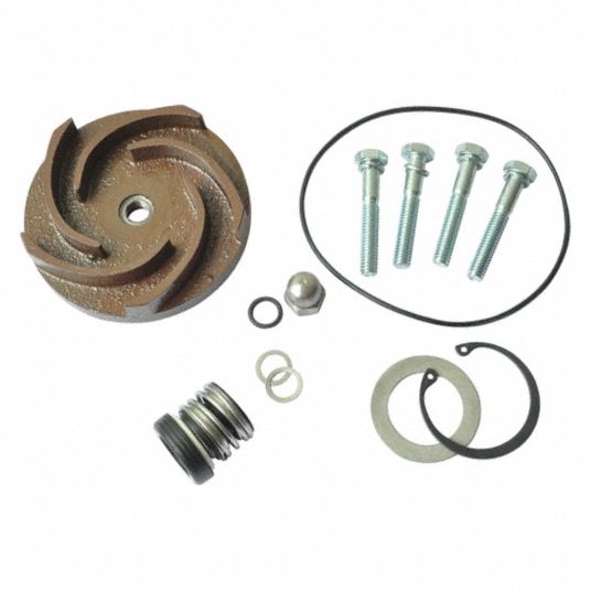 Repair Kit - 21TG78|21TG78 - Grainger