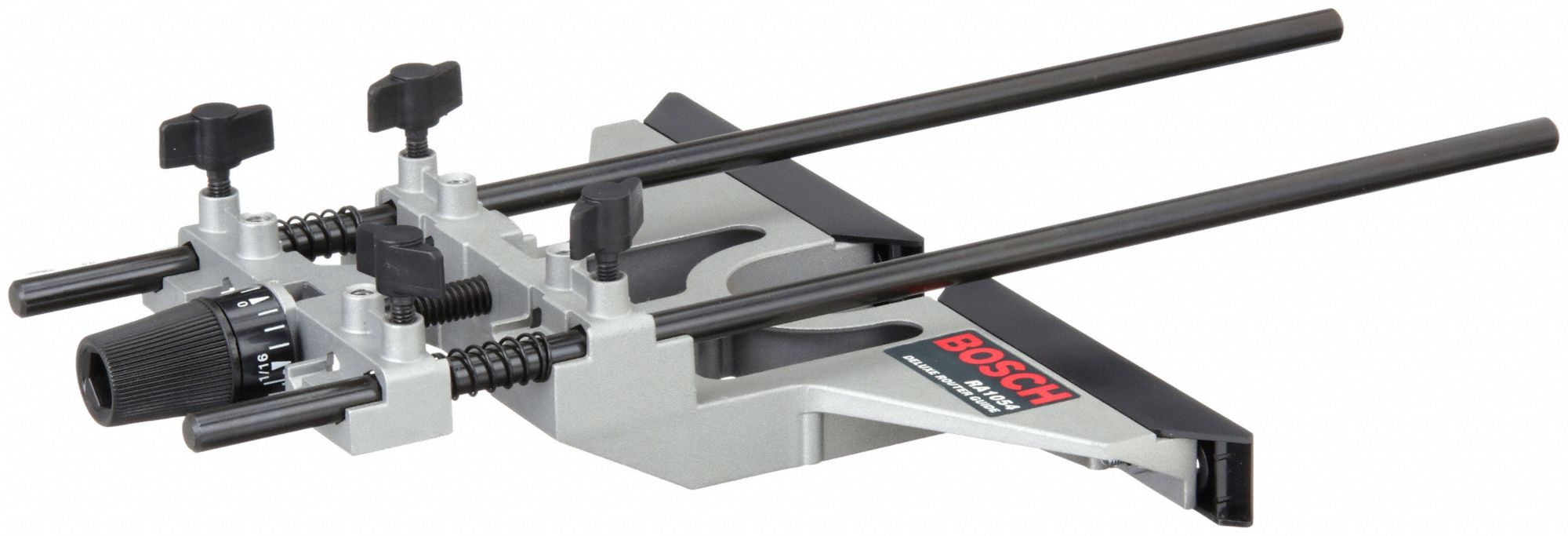 BOSCH Flexible Router Guide: Flex Guide, 4 Piece(s) - 21TP03|RA1054 ...