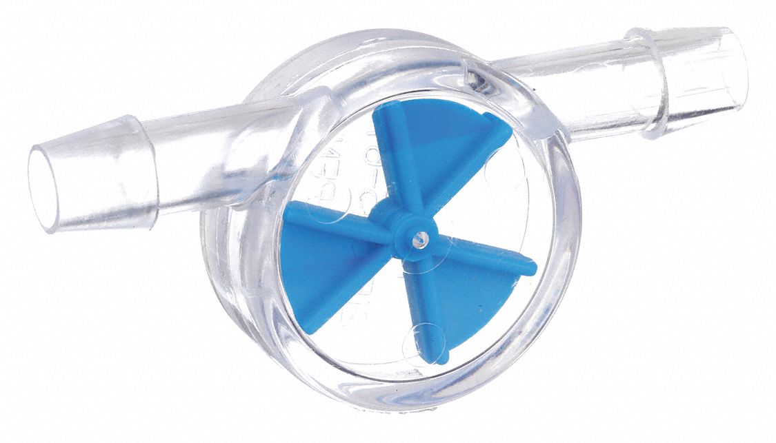 SP SCIENCEWARE, Flow Indicator, Flow Indicator - 21TP72|H19937-0001 ...