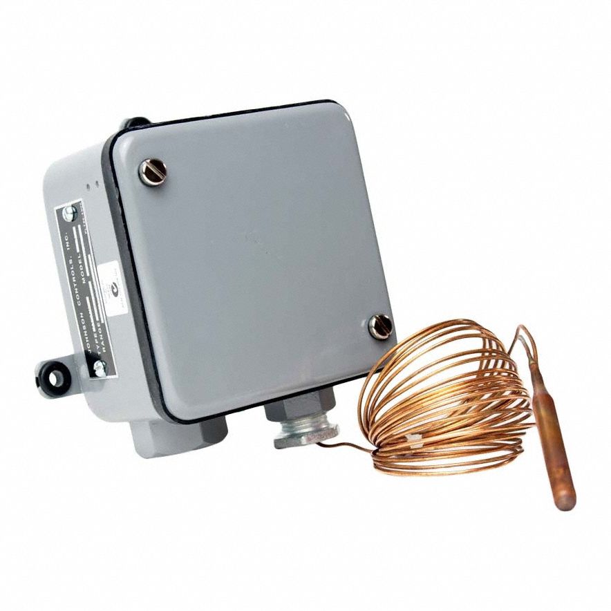 BRISKHEAT, 5 1/4 in Overall Ht, 3 3/8 in Overall Lg, Temperature ...