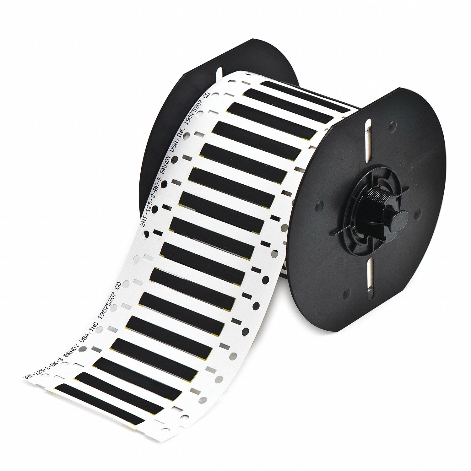 Label, Label Type Thermal Transfer - Grainger