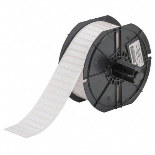 Label, Label Type Thermal Transfer - Grainger