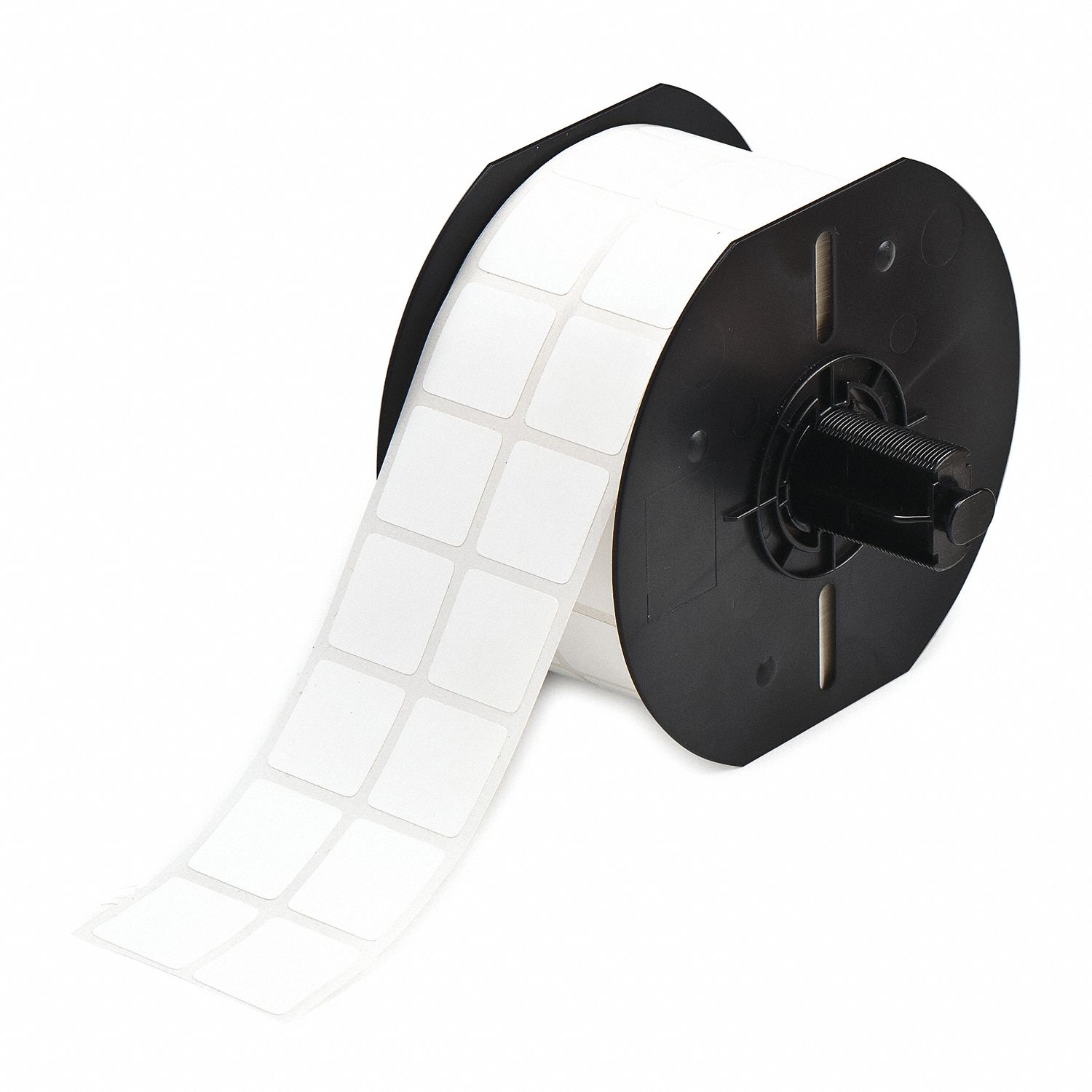 BRADY Rollo de Etiquetas BBP33 - Surtido de Rollos de Etiquetas Pre ...