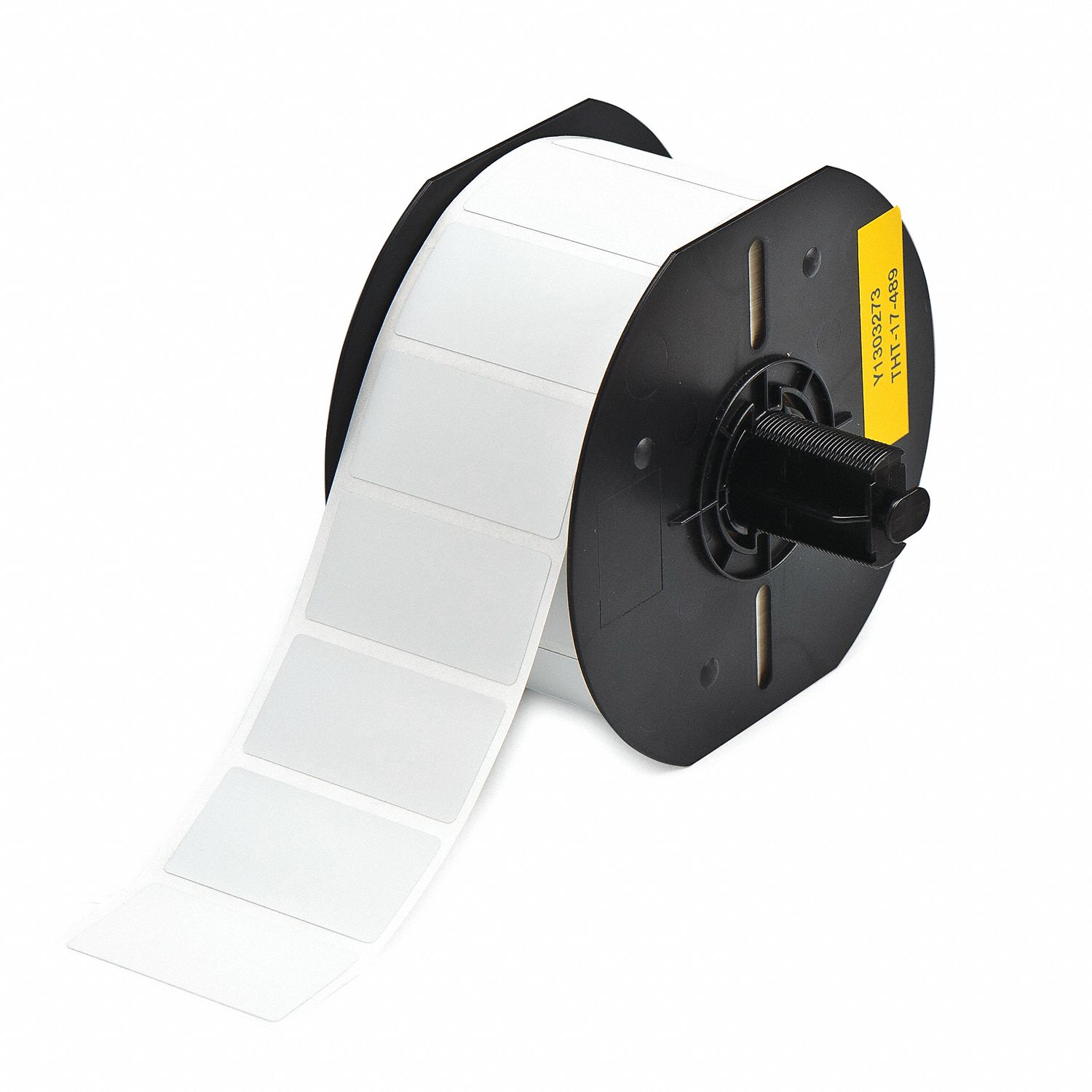 Label, Label Type Thermal Transfer - Grainger