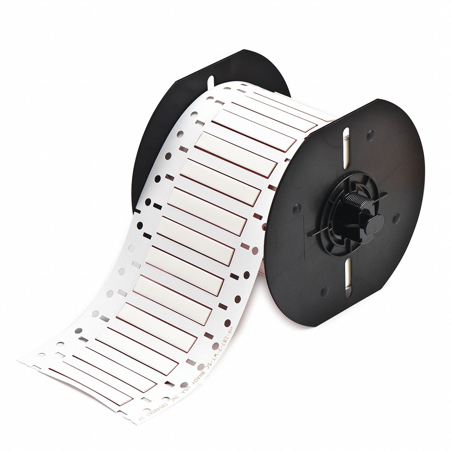 Label, Label Type Thermal Transfer - Grainger