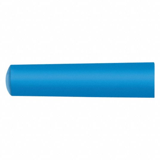 MARKAL, Blue, 10 3/16 cm Overall Lg, Railroad Chalk - 21U691|80505 ...
