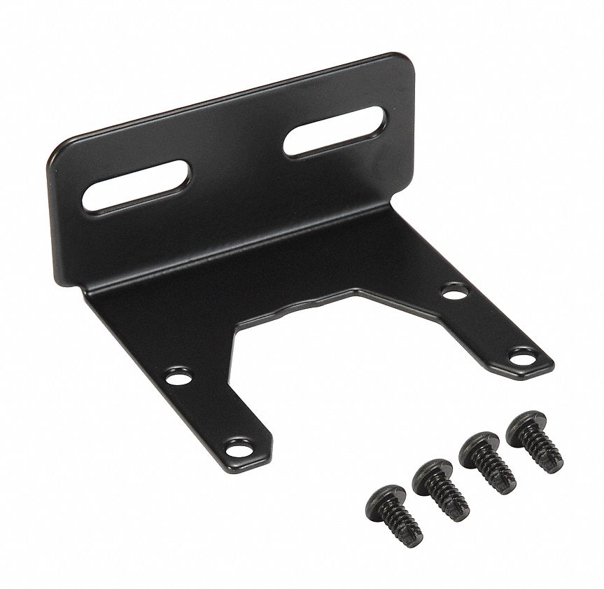 PARKER Mounting Bracket: Steel, 06F/06L, PS743P - 21U854|PS743P - Grainger