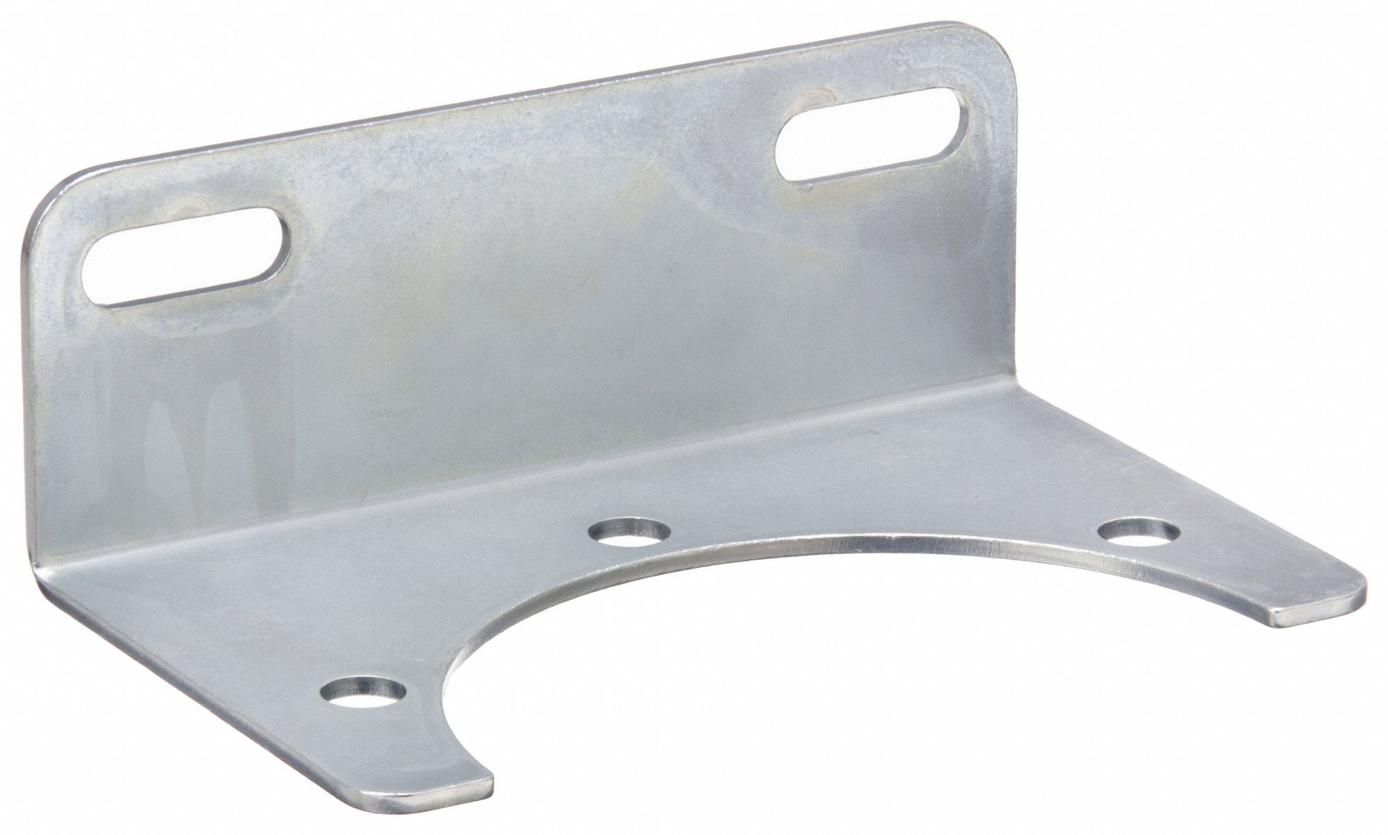 PARKER, Steel, R119, Mounting Bracket - 21U862|18B57 - Grainger