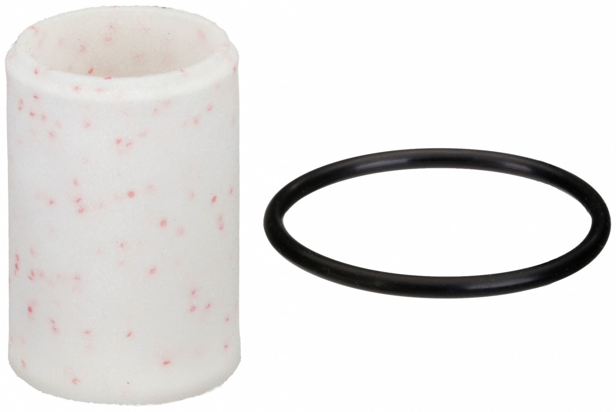 PARKER Filter Element Kit: Particulate, 5 micron, Plastic, PS802P ...