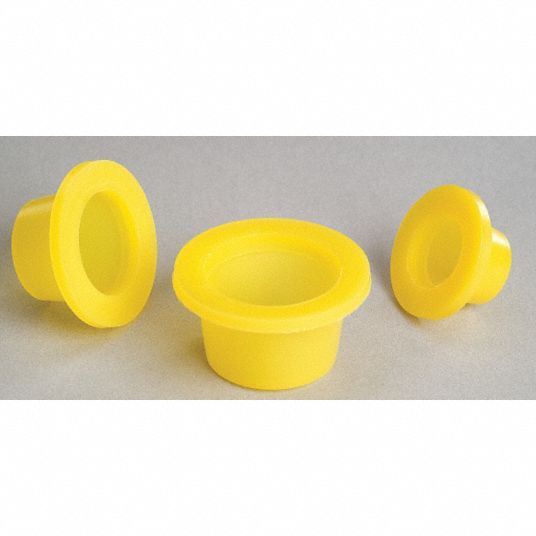 Polyethylene, 29/26/29/42 Stopper Size, Stopper - 21UA17|CG-3021-04 ...