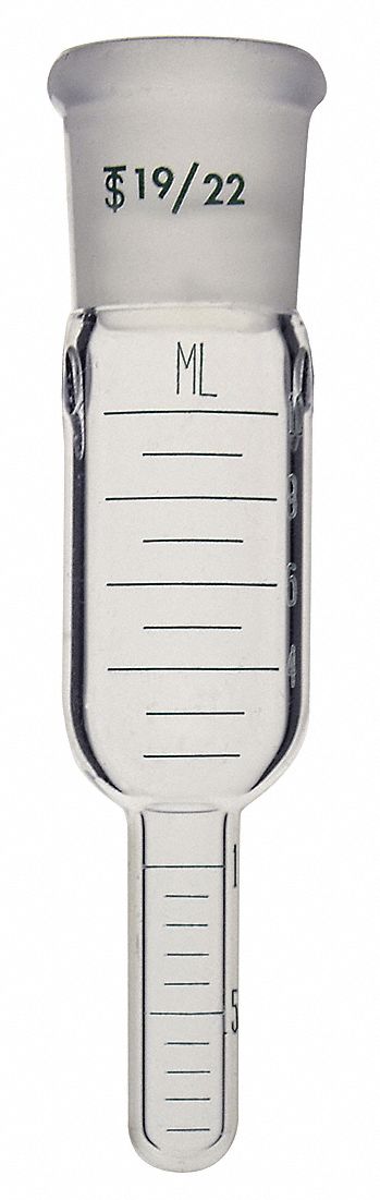 19/22 Lower Ground Mouth Size, 19/22 Upper Ground Mouth Size ...